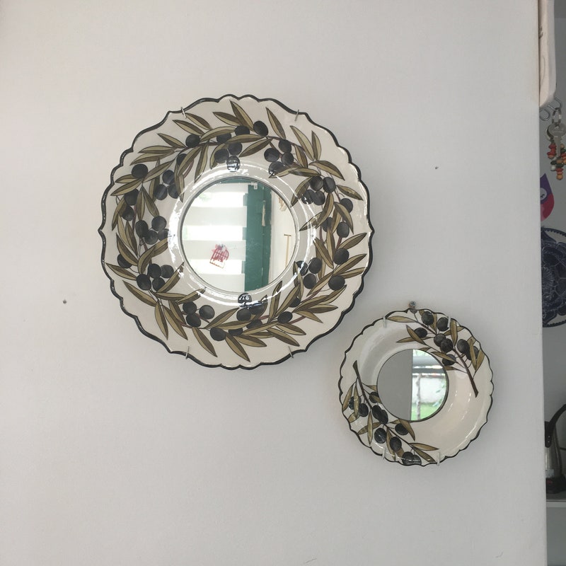 Unique Mirrors - Etsy