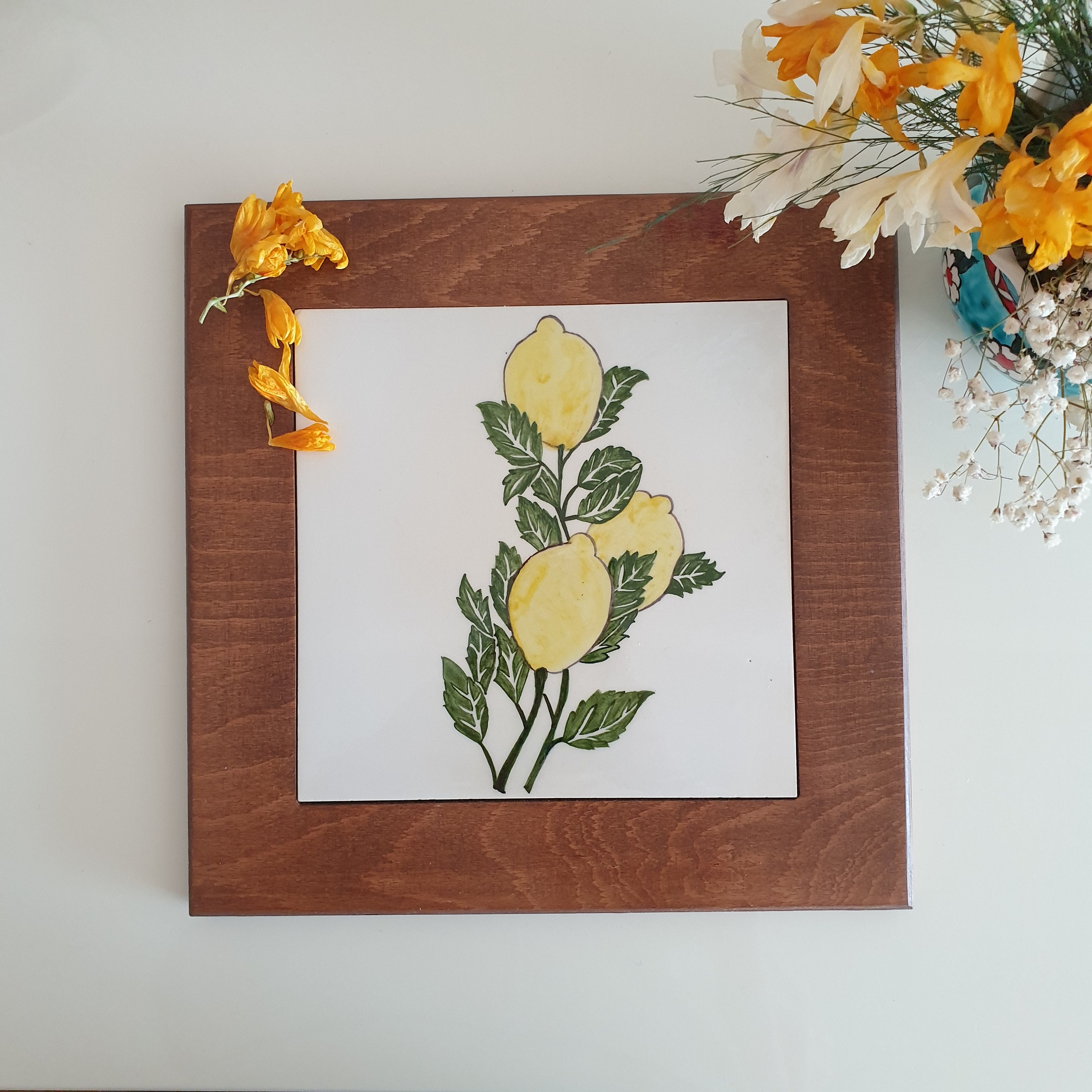 Ceramic Cheese Plate Charcuterie Board Serving Tray for - Etsy