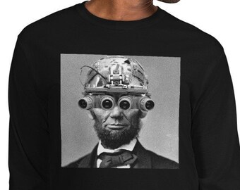 Night Vision Shirt - Etsy