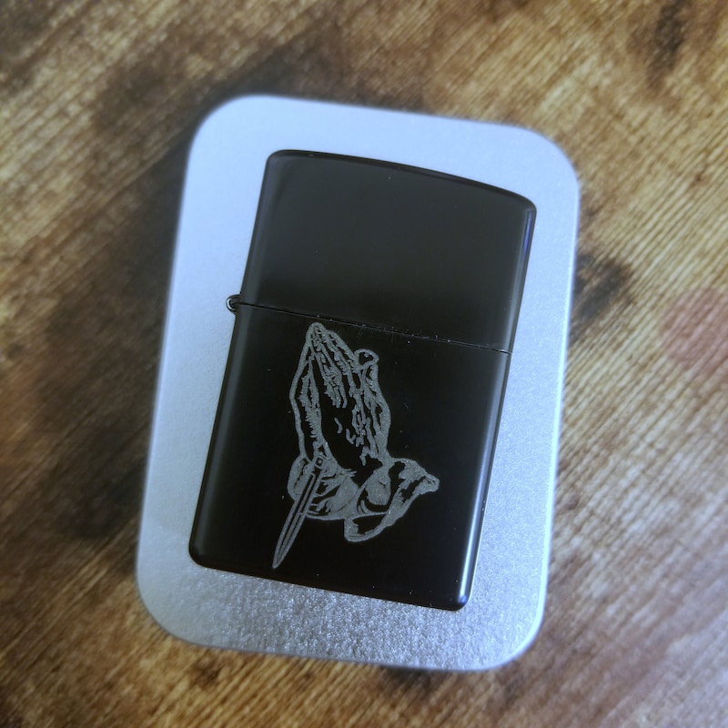 Flip Lighter - Etsy
