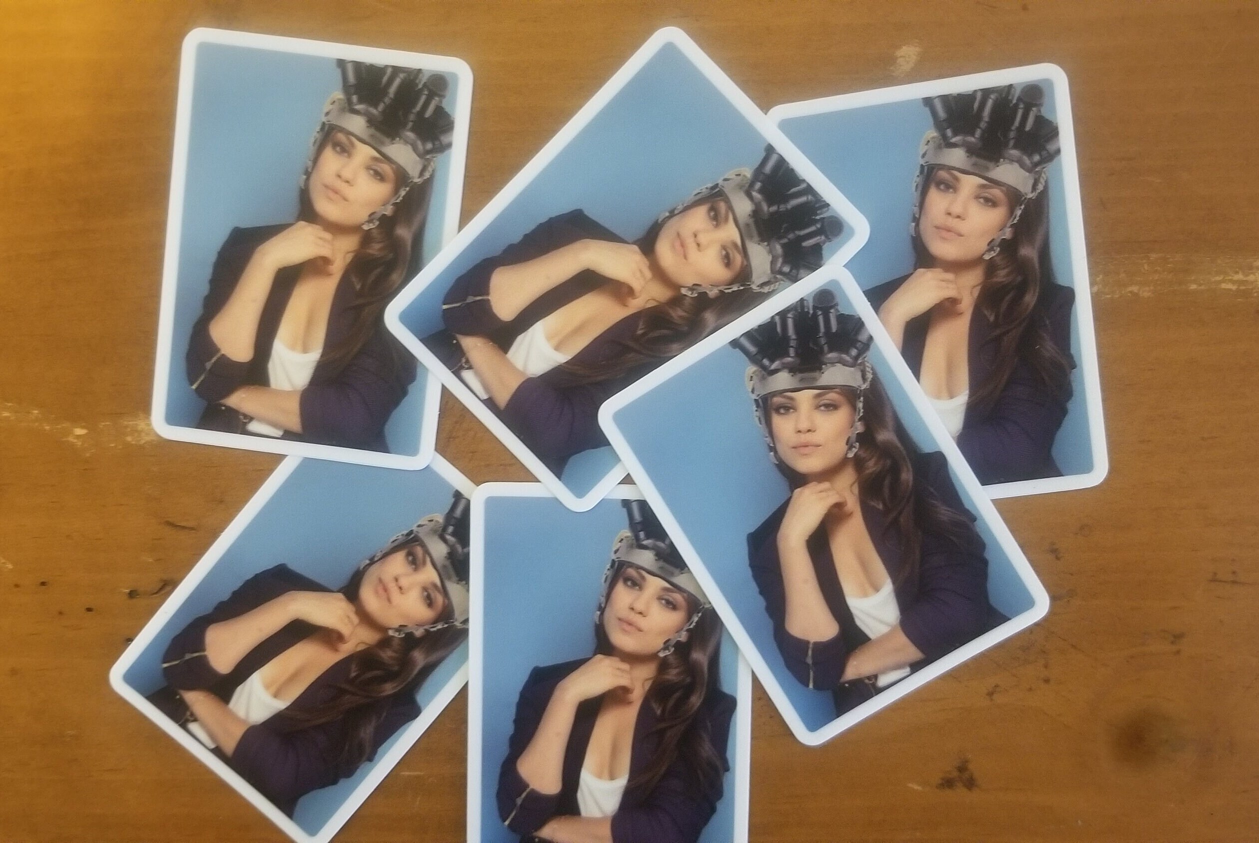 NVG Mila Sticker Tactical Night Vision Sticker - Etsy