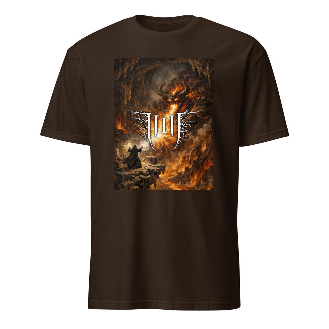 Humanity's Last Breath - Deathcore Streetwear Style Short-sleeve Unisex ...