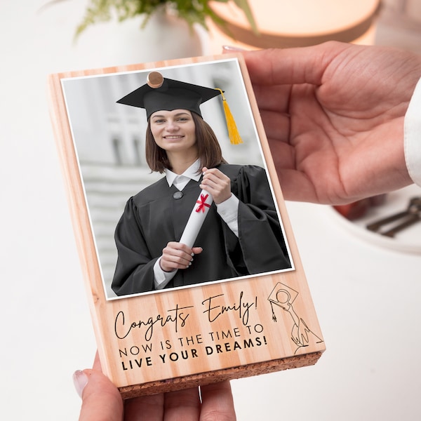 Graduation Frame - Etsy