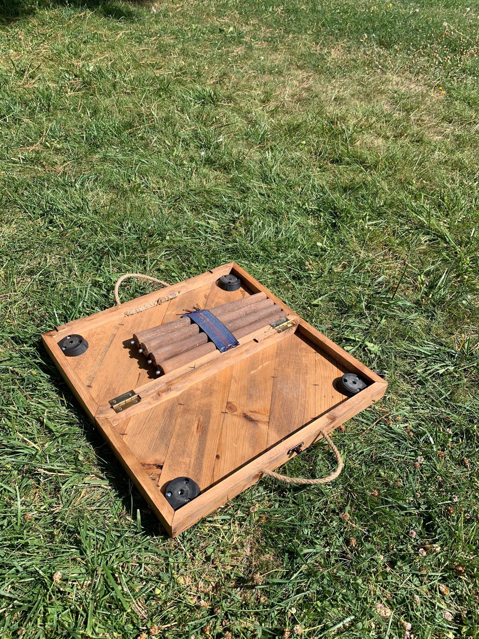 Picnic Table Boho Table Car Picnic Table Folding - Etsy UK