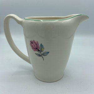 Vintage Elijah Cotton Lord Nelson Ware Staffordshire - Etsy