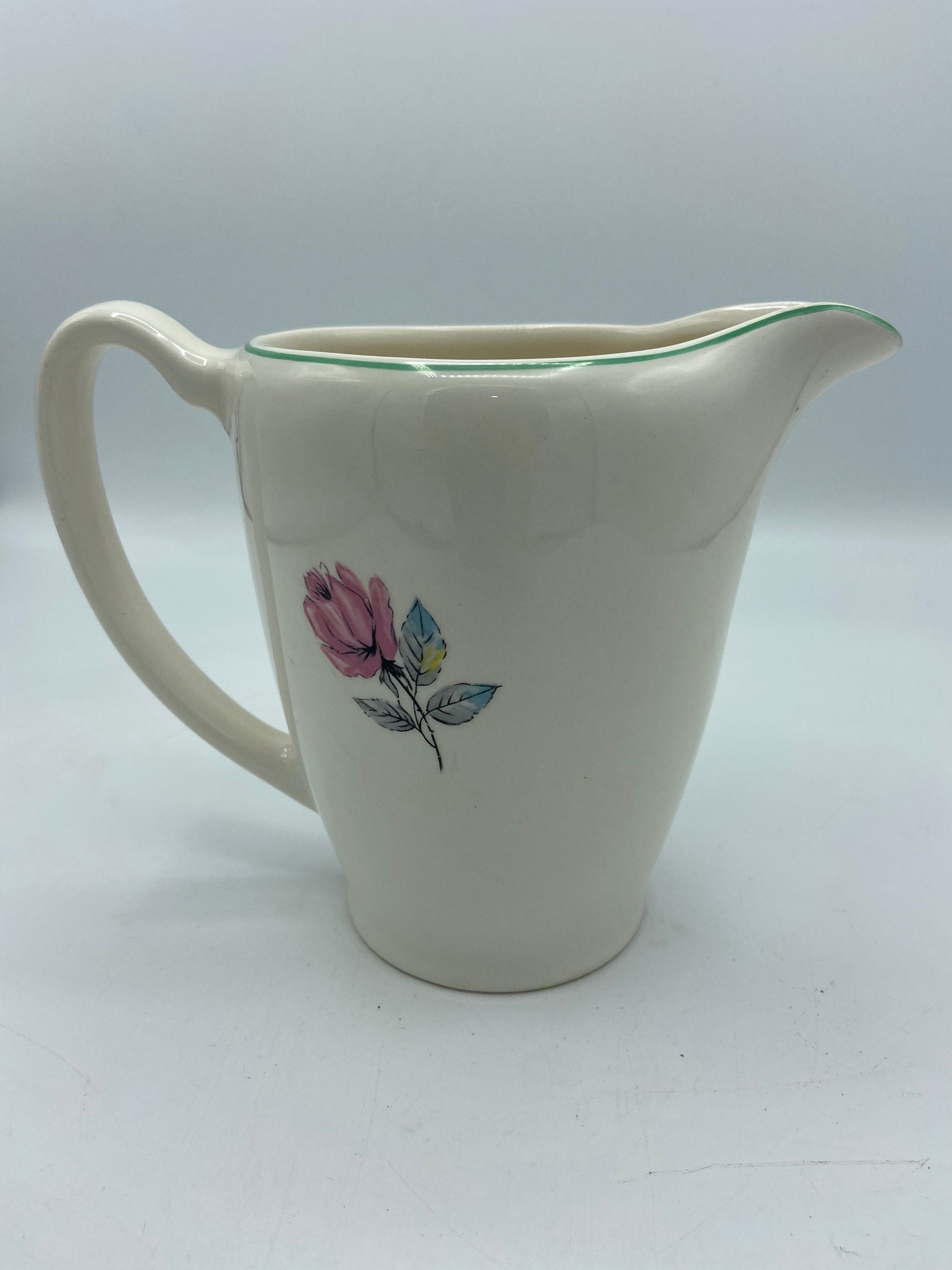 Vintage Elijah Cotton Lord Nelson Ware Staffordshire - Etsy