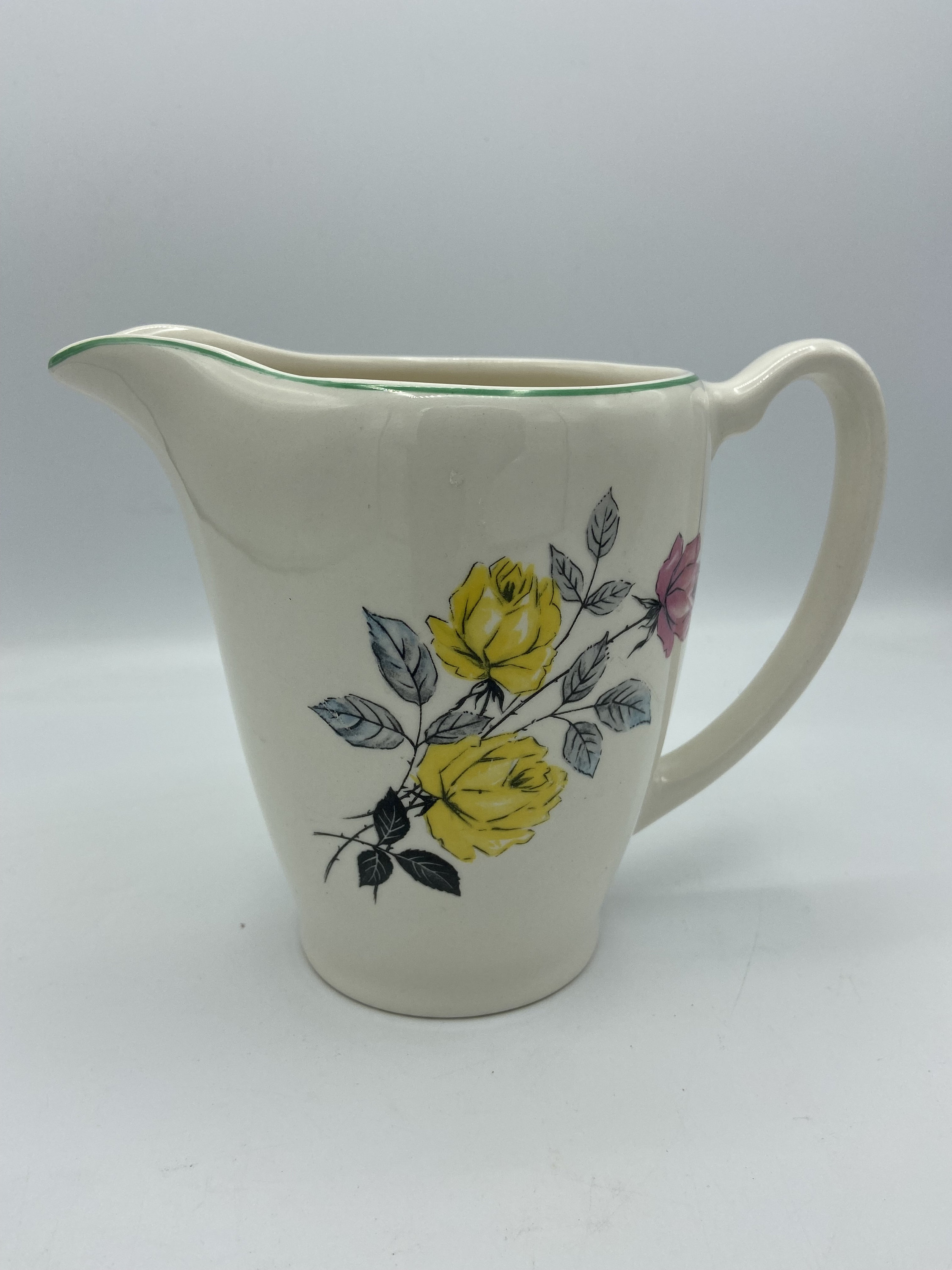 Vintage Elijah Cotton Lord Nelson Ware Staffordshire - Etsy