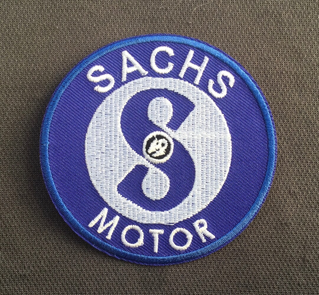 Sachs Motor Hercules Engine Moped Motorcycle Vintage Scooter - Etsy