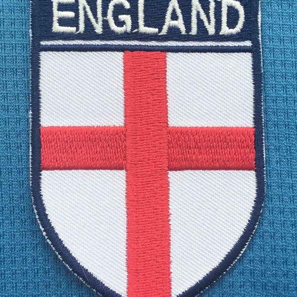 St George Patch - Etsy UK