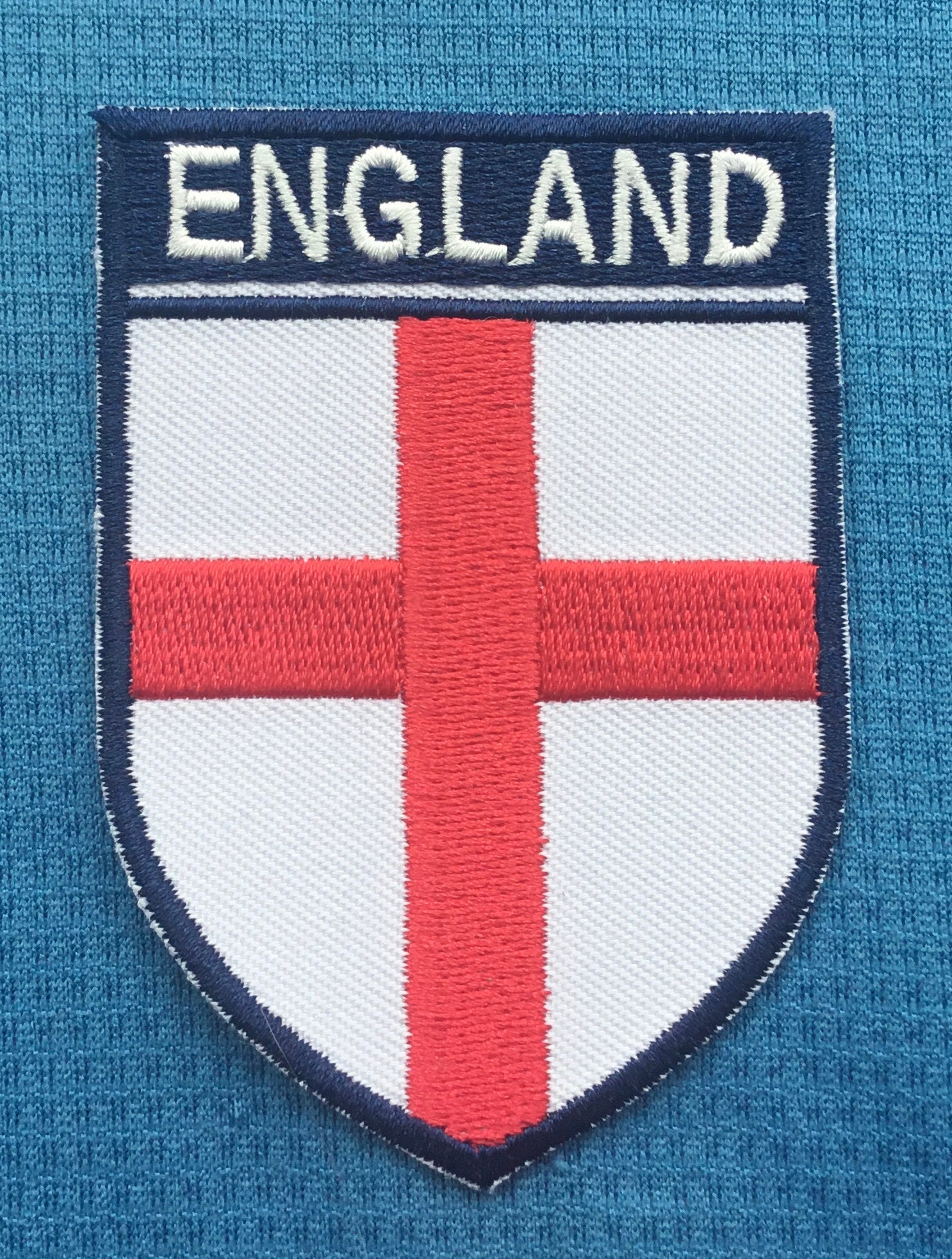 England Football Flag Images