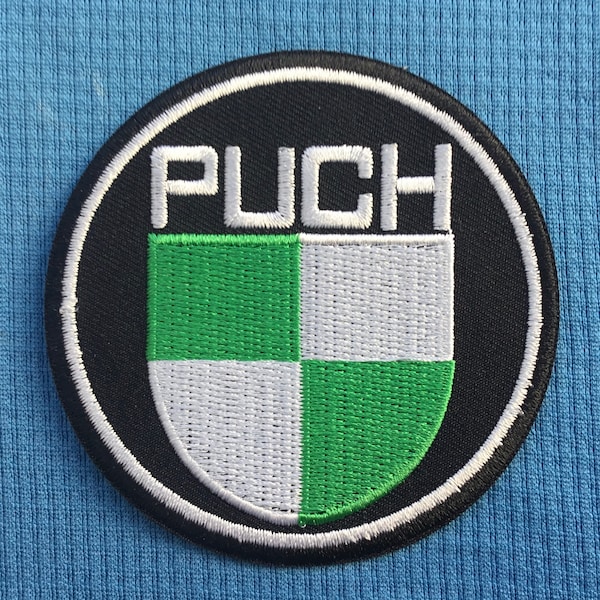 Puch - Etsy