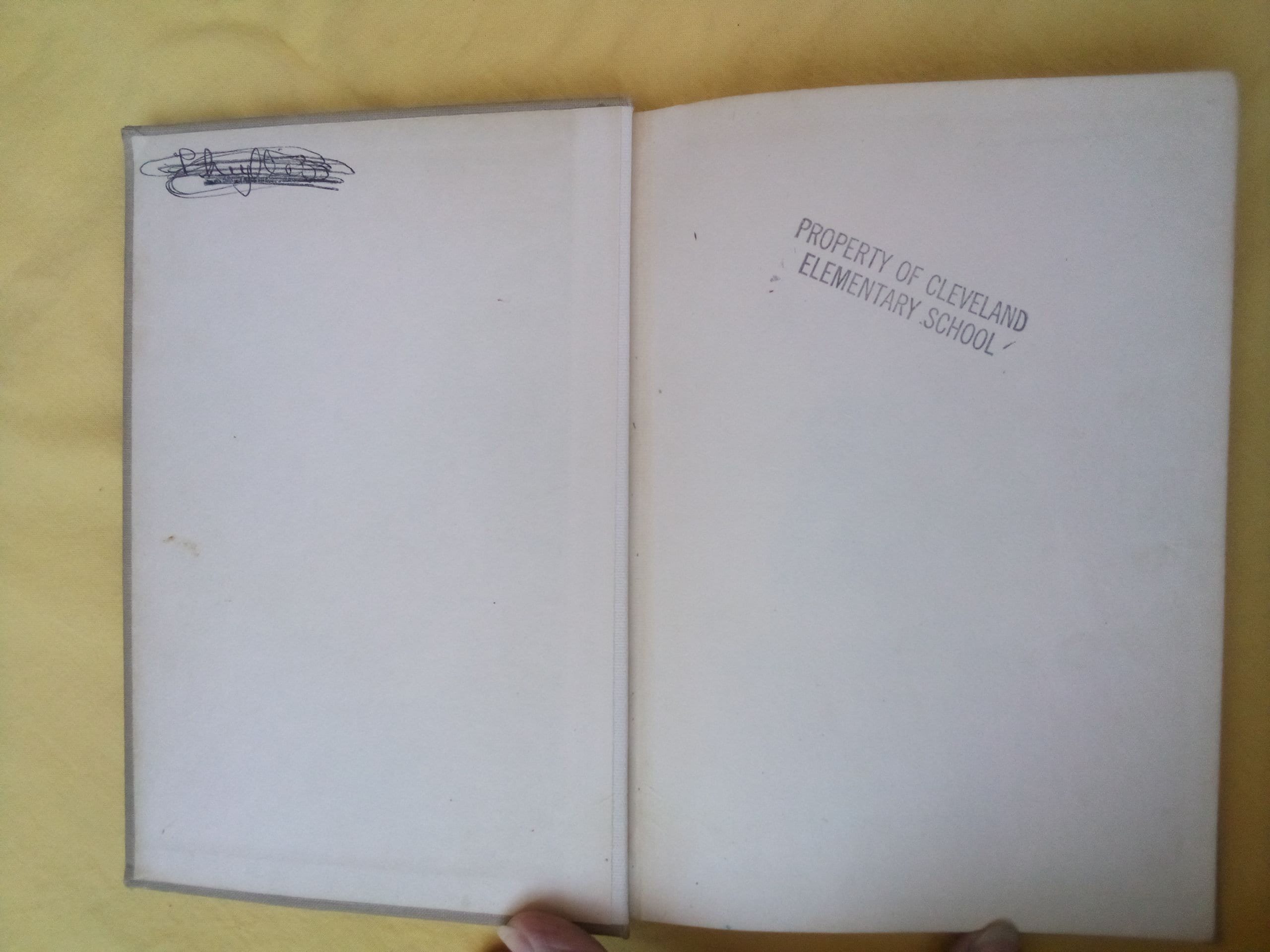 1951 Tom and Susan Primer Reading Book - Etsy
