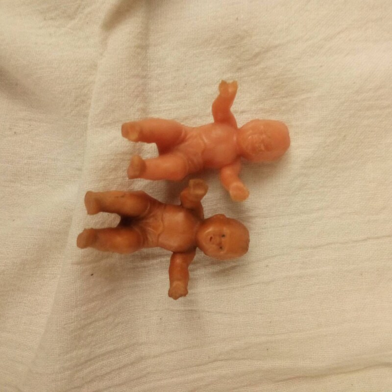 Miniature Babies - Etsy