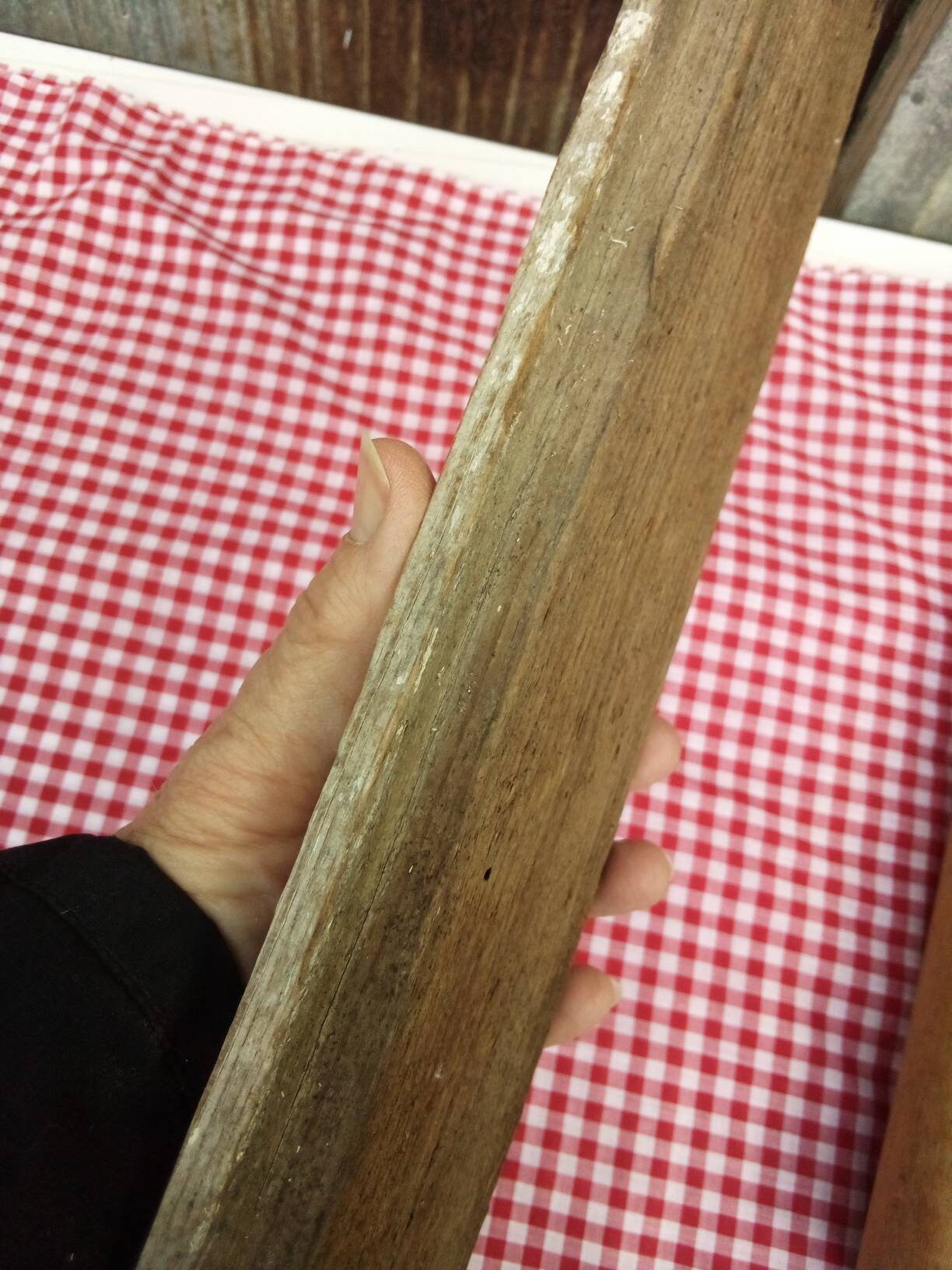 Hand Made Apple Sign - Etsy