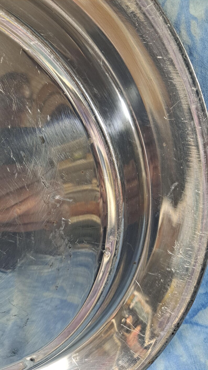1950s Ford Hubcap - Etsy