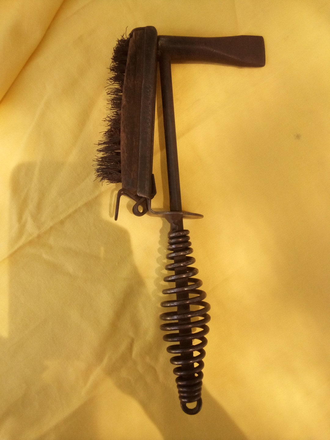 Atlas Dual-tool Welding Chipping Hammer - Etsy