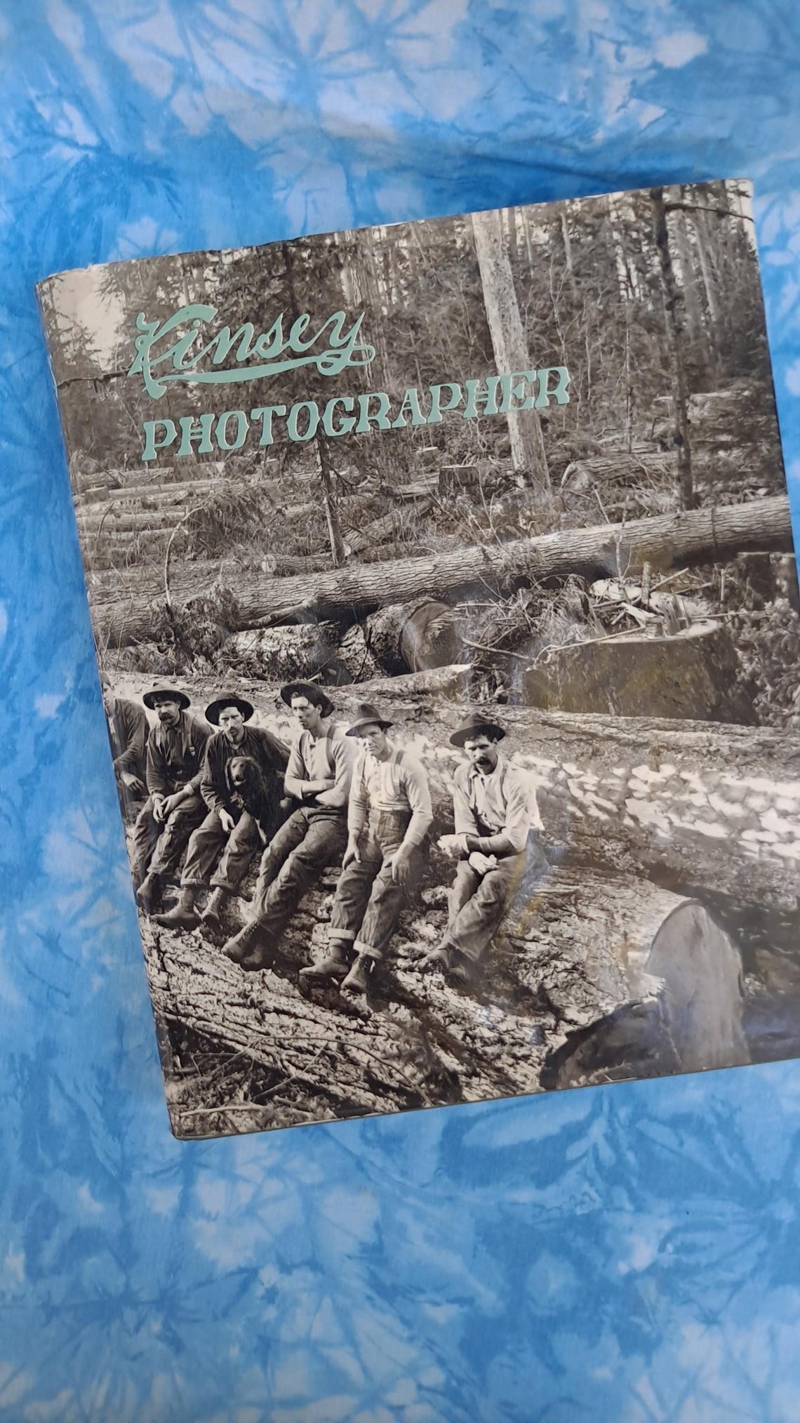 1988. 6th Printing, Kinsey Photographer Book - Etsy