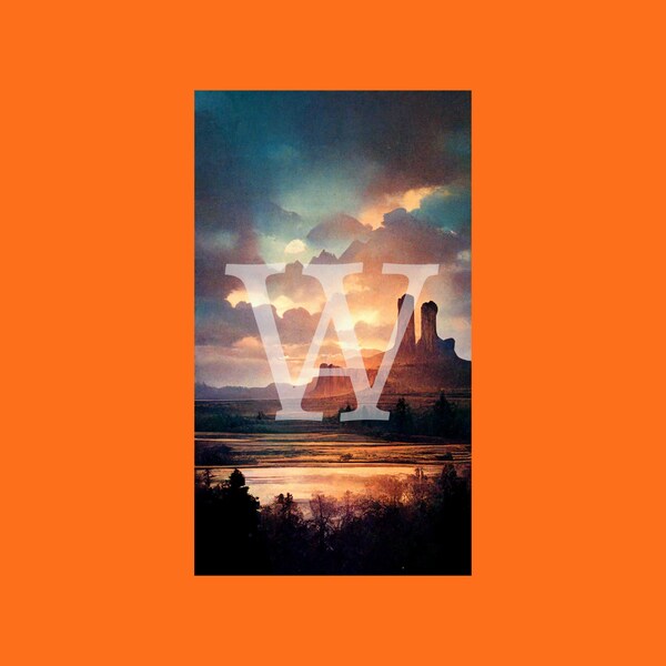 High Sierra Poster - Etsy