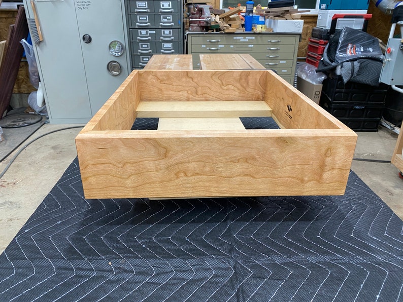 Technics Turntable Plinth for SL1200 & Others - Handmade | Hardwood ...