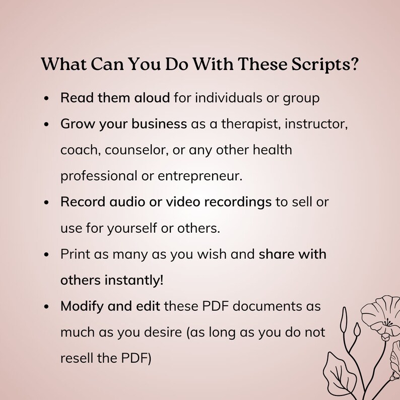 Somatic Meditation Script | Nervous System Healing | Guided Therapy ...