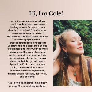 Somatic Meditation Script | Nervous System Healing | Guided Therapy ...