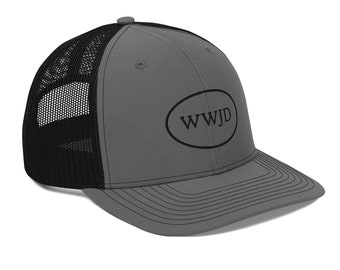 Red Color WWJD Bracelet Religious Bracelet What Would Jesus - Etsy