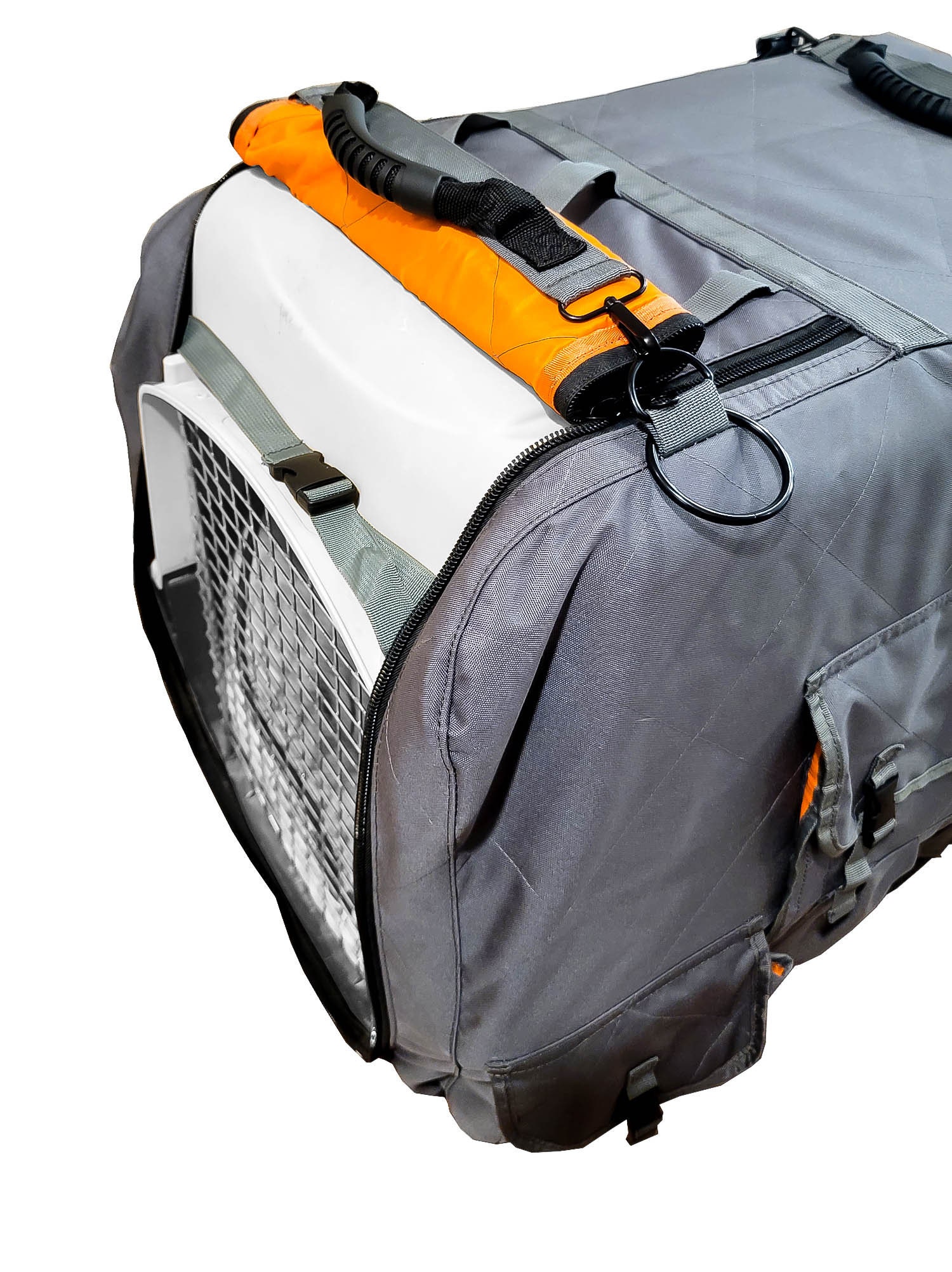 Kennel Armor - Insulated Kennel Cover - Etsy