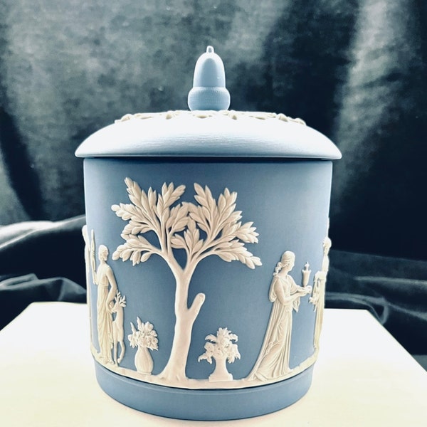 Wedgwood Jasperware - Etsy