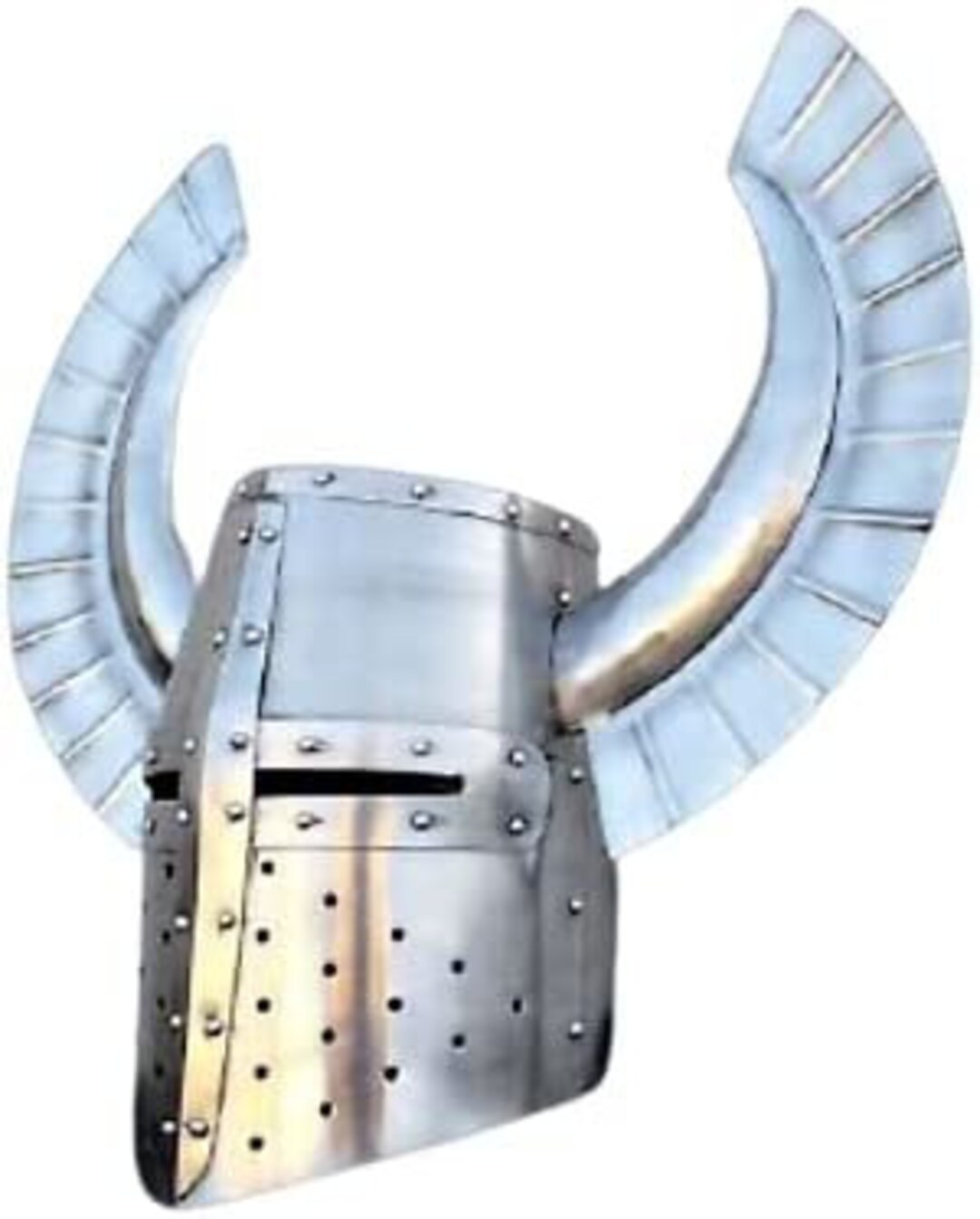 Crusades Decorative Helmet, Decorative Hand-forged Steel Helmet ...