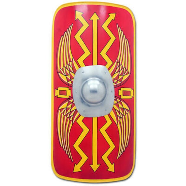 Roman Legionnaire Costume - Etsy