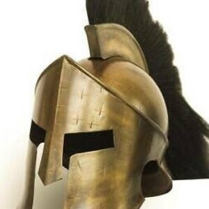 300 Movie Costume spartan Medieval King Leonidas Battle - Etsy