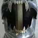 Devil Face Demonic Ghost medieval Armor Battlecosplay - Etsy