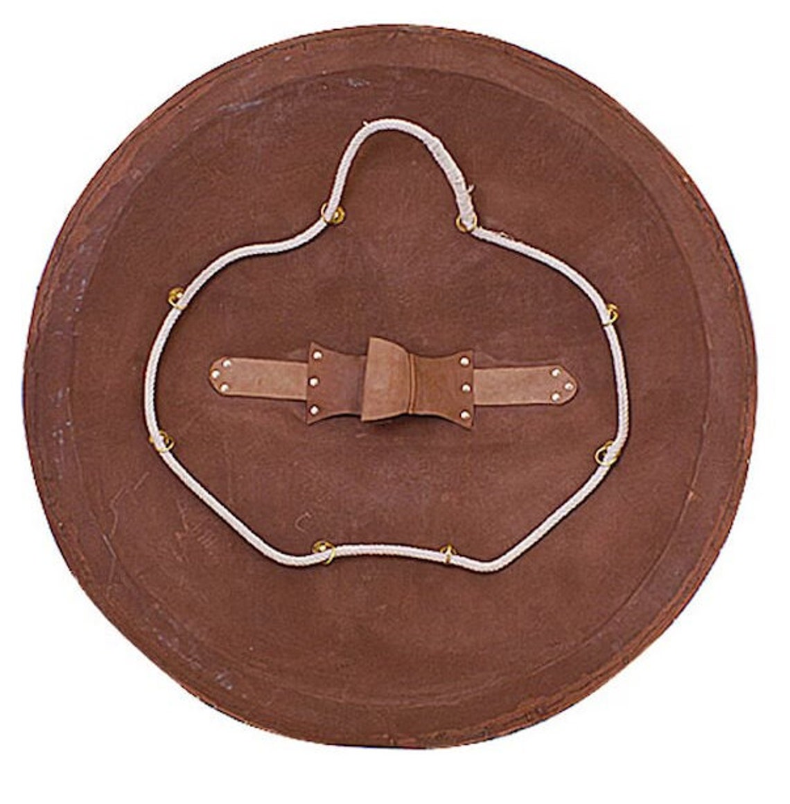 Medieval / Spartan Battle Hand-made Shield/ Spartan Shield/ - Etsy