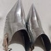 Medieval Armor Battle Steel Shoes /knight Crusader Cosplay Roman's ...