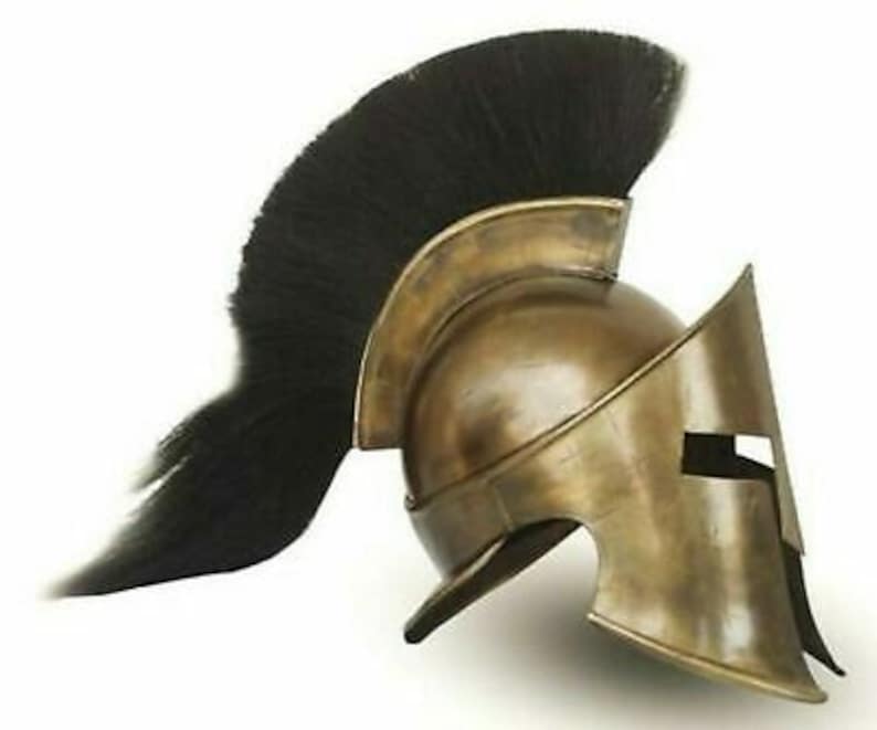 300 Movie Costume spartan Medieval King Leonidas Battle - Etsy
