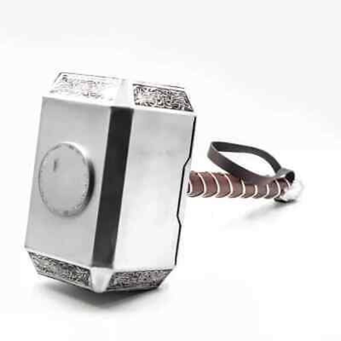 Thor Hand-forged Marvel Cosplay / Replica/ Ragnarok Metal - Etsy