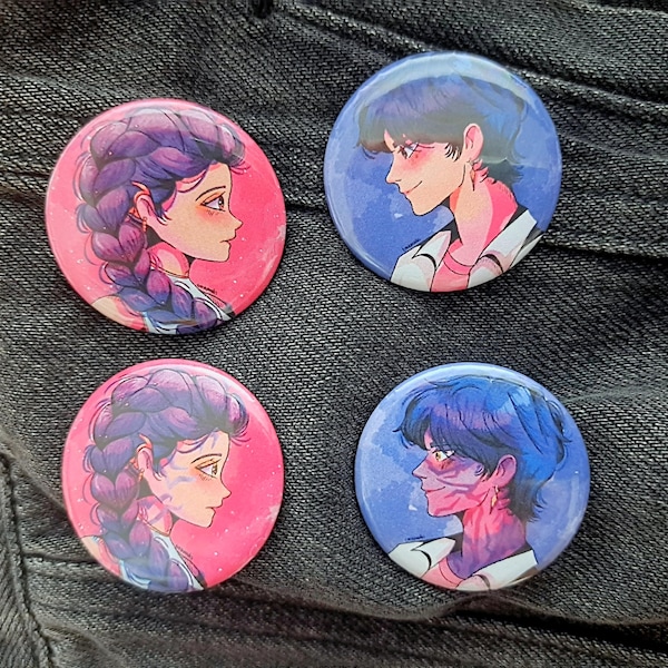 Rujinu Fanart - Etsy