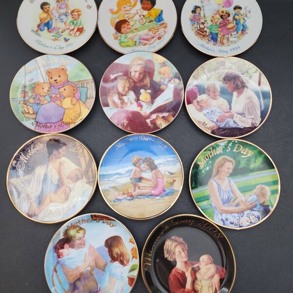 Avon Collectibles - Etsy