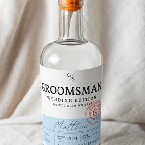 Custom Liquor Bottle Labels - Etsy