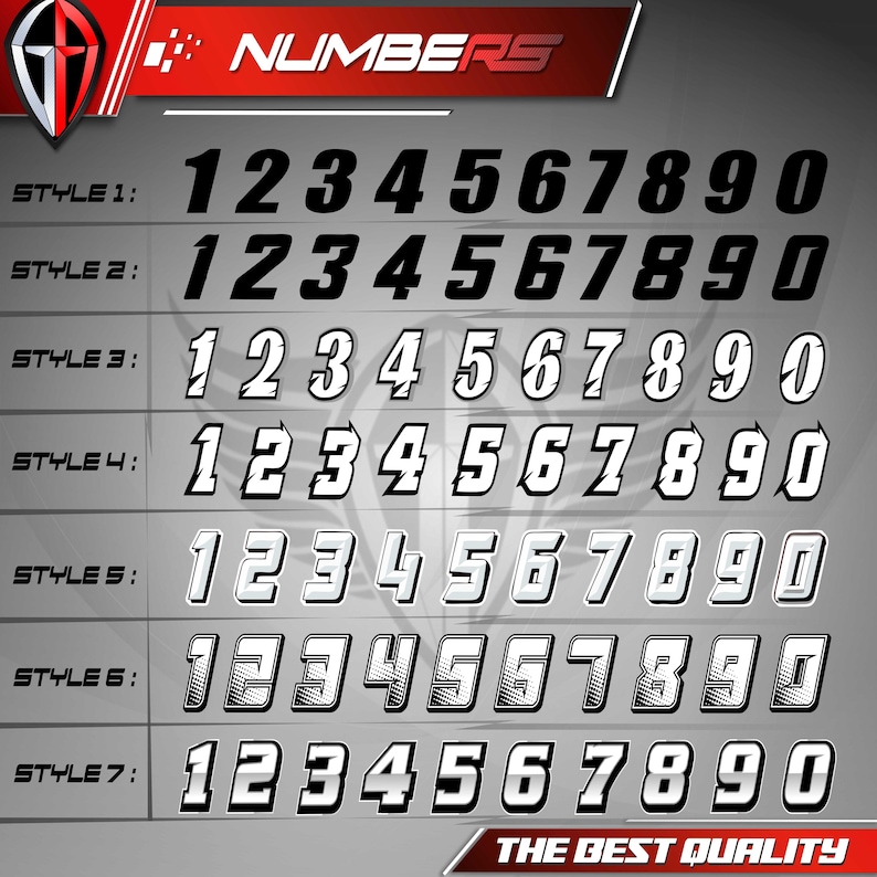 Graphics Kit for RAPTOR 660 01-05 - Customize - Personalitation ...