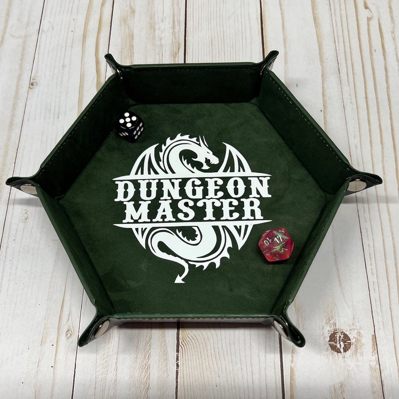 Dnd Dice Tray - Etsy Australia