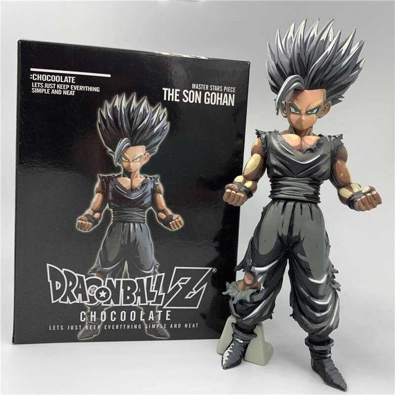 Dragon Ball Z Kid Gohan