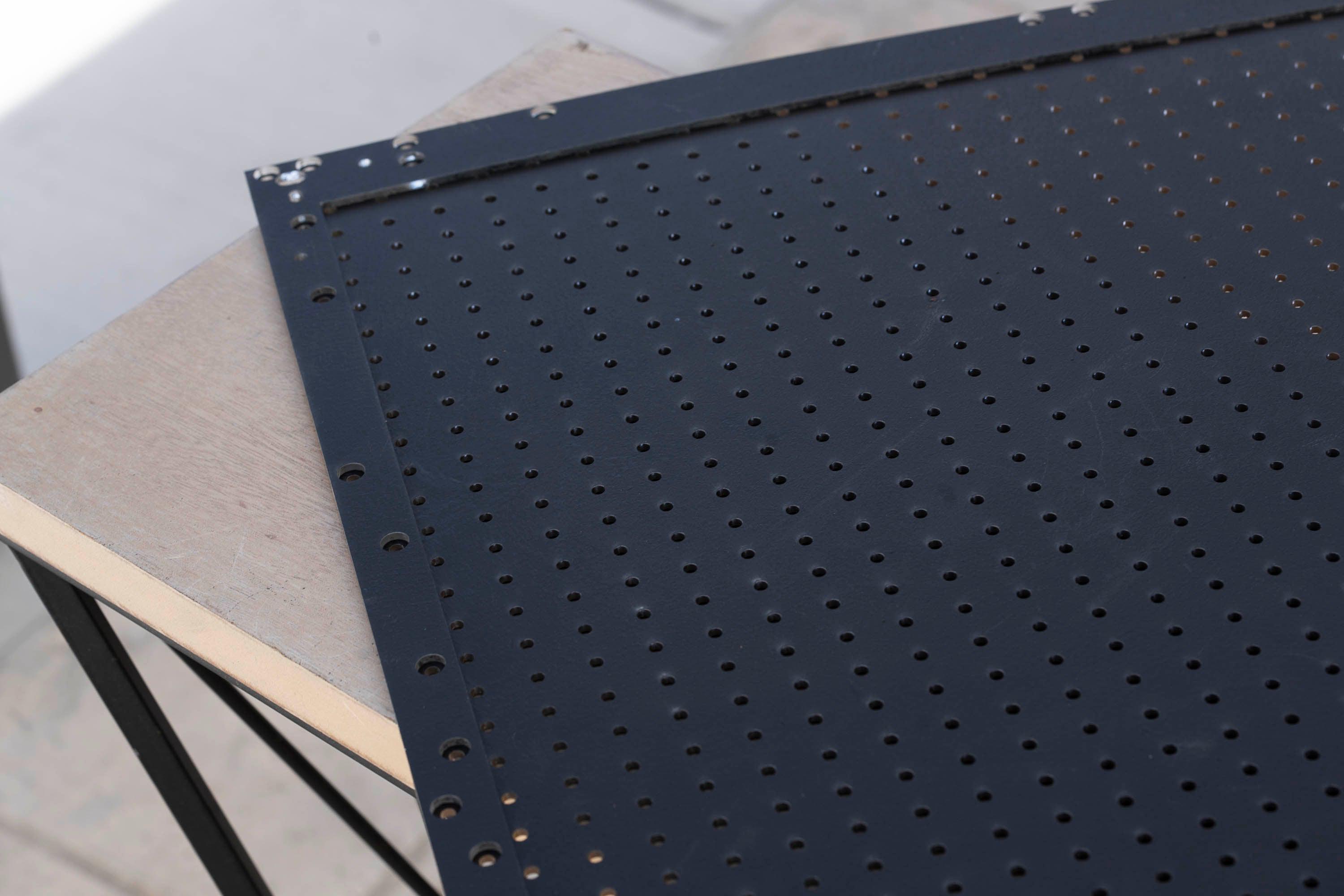 Bed Base and Alignment Jig for Mimaki UJF-6042 / Mkii / Mkiie Flatbed ...
