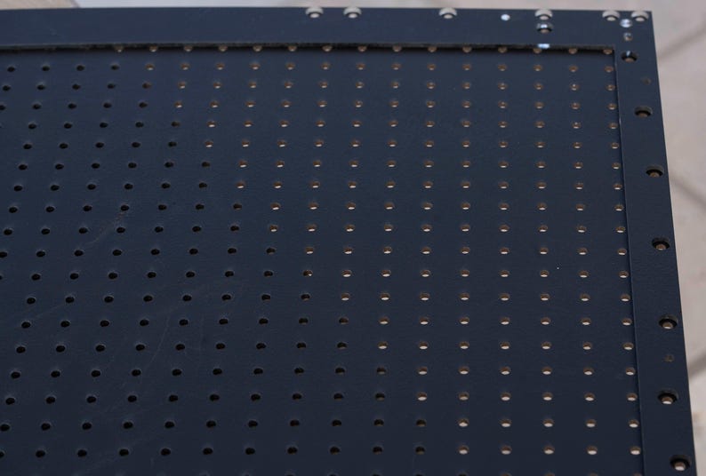 Bed Base and Alignment Jig for Mimaki UJF-6042 / Mkii / Mkiie Flatbed ...