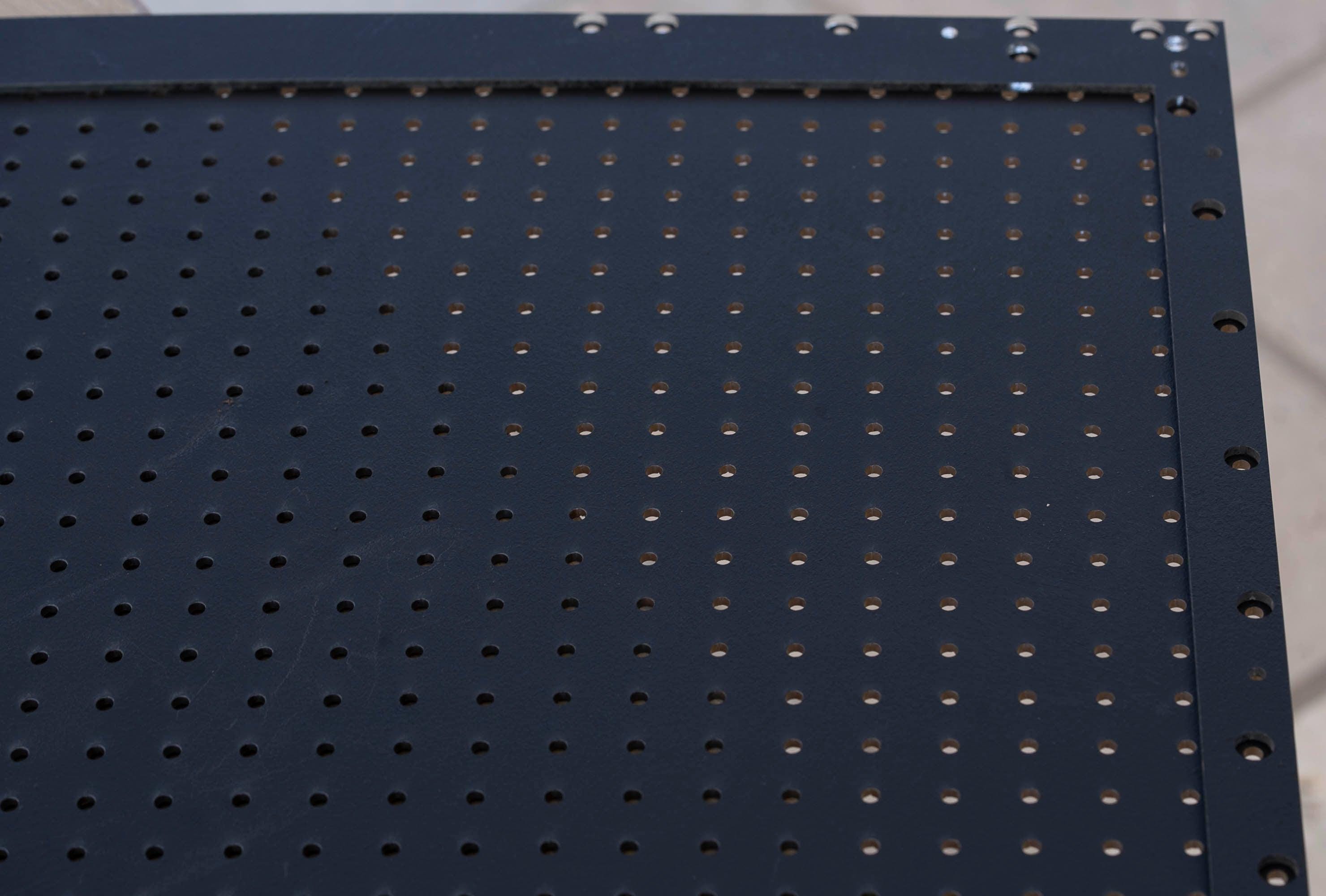 Bed Base and Alignment Jig for Mimaki UJF-6042 / Mkii / Mkiie Flatbed ...