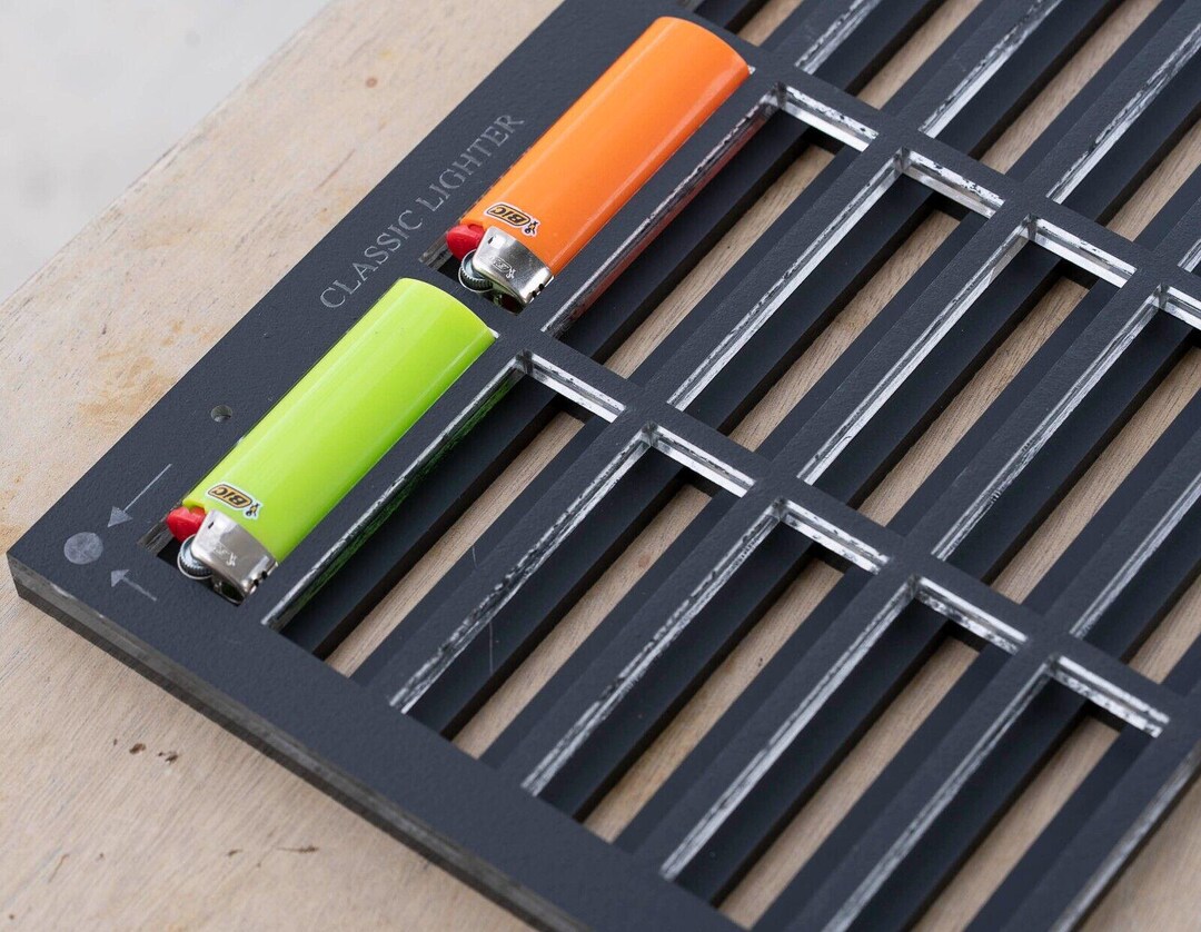 Modelo de PDF para gabarito de impressão mais leve para Mimaki UJF 6042 ...