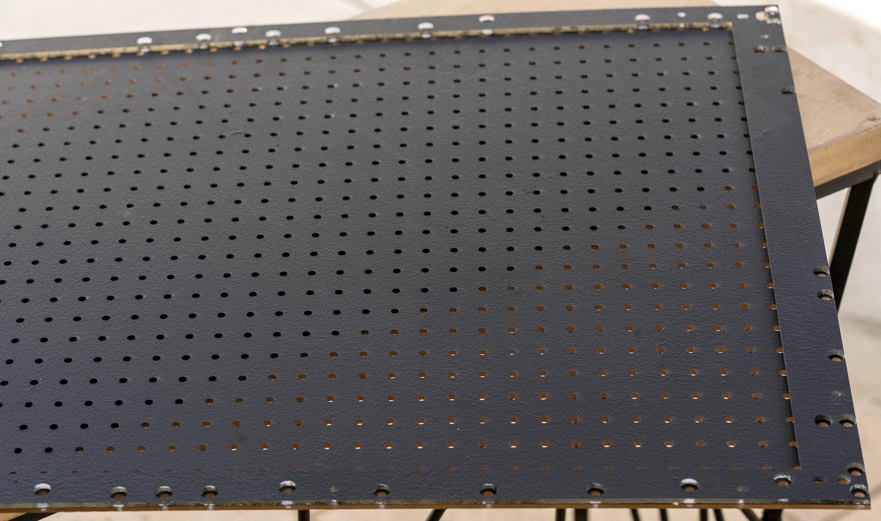 Bed Base and Alignment Jig for Mimaki UJF-6042 / Mkii / Mkiie Flatbed ...