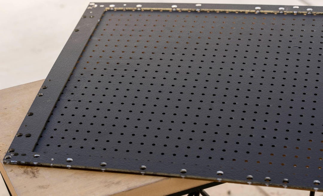 Bed Base and Alignment Jig for Mimaki UJF-6042 / Mkii / Mkiie Flatbed ...