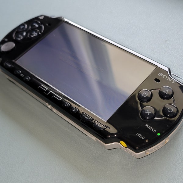Modded Psp - Etsy