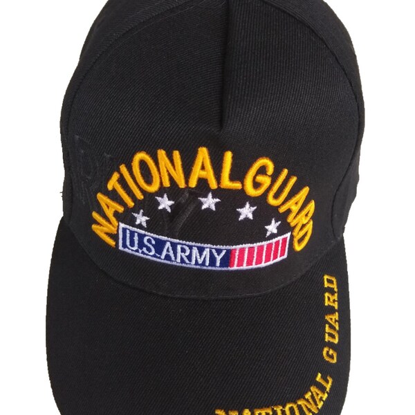 Army National Guard Hat - Etsy